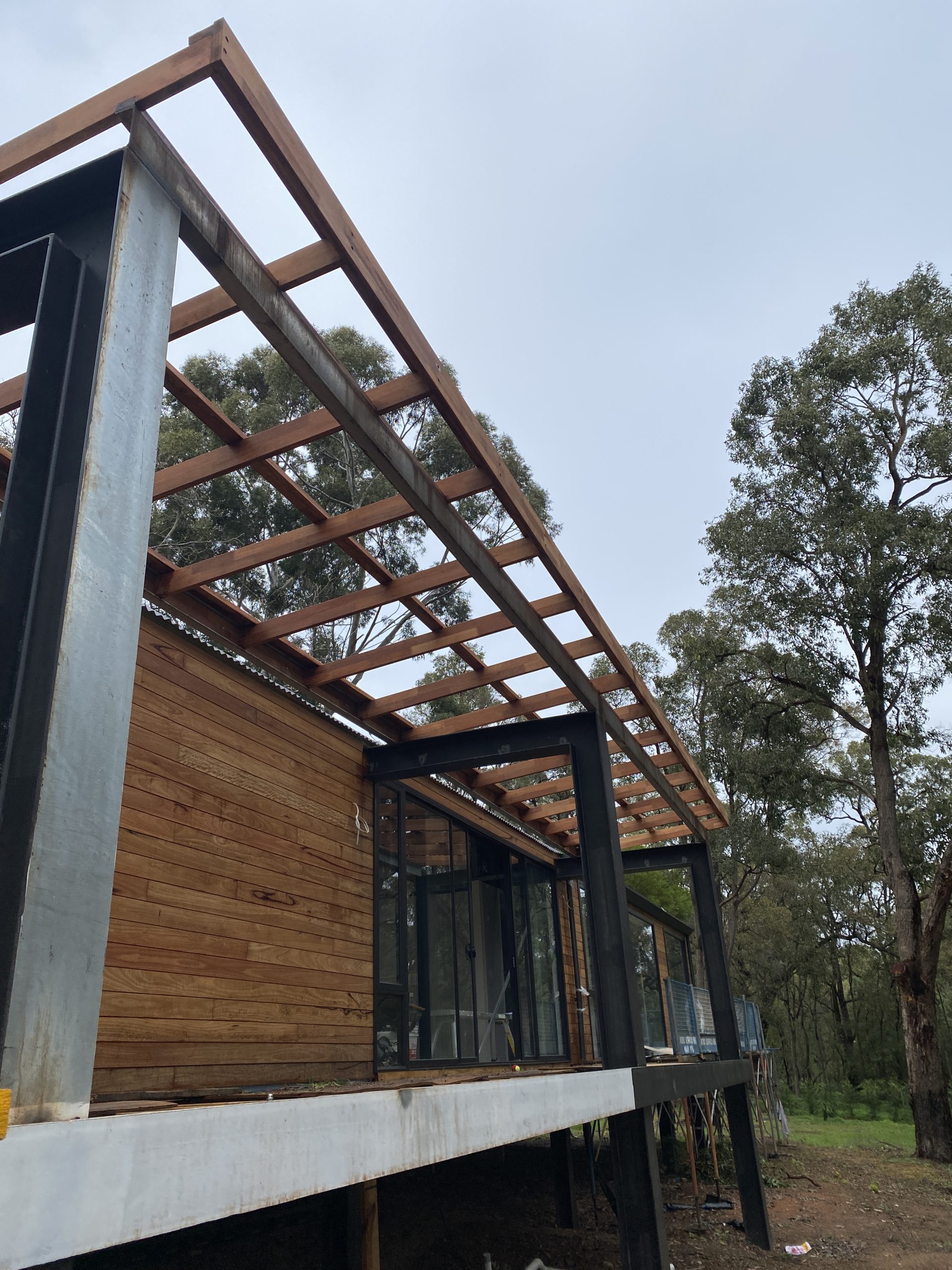 A passion for building • Converge Design & Construct