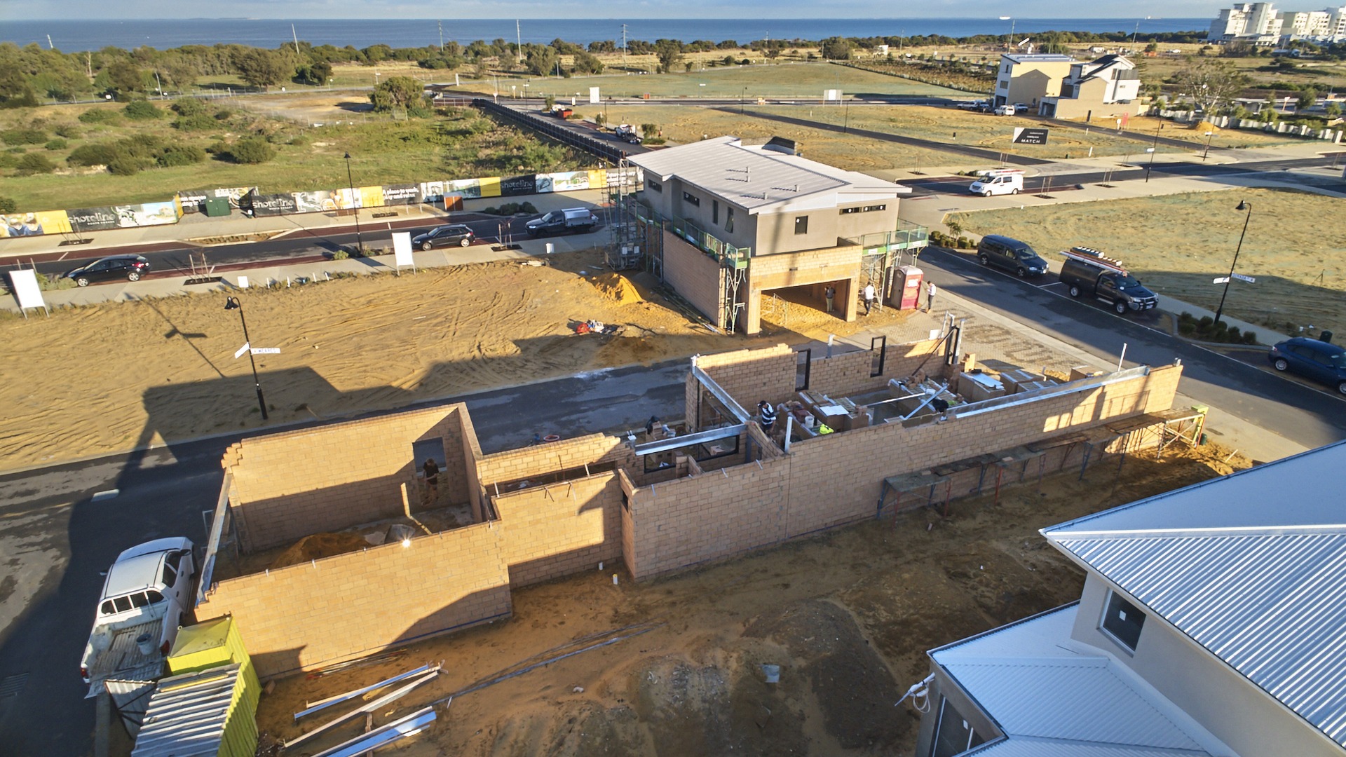 Surada Street Residence • Converge Design & Construct